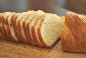 The Autolyse Method | A Bread A Day