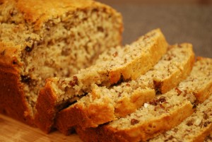 Pecan Currant Bread | A Bread A Day
