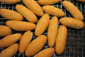 Picos | A Bread A Day