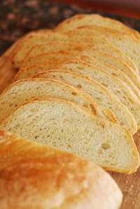 The Pre-Ferment Method | A Bread A Day