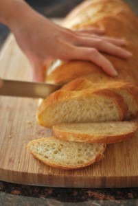 The Straight Dough Method | A Bread A Day
